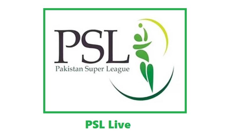 PSL Live - Gtv Sports